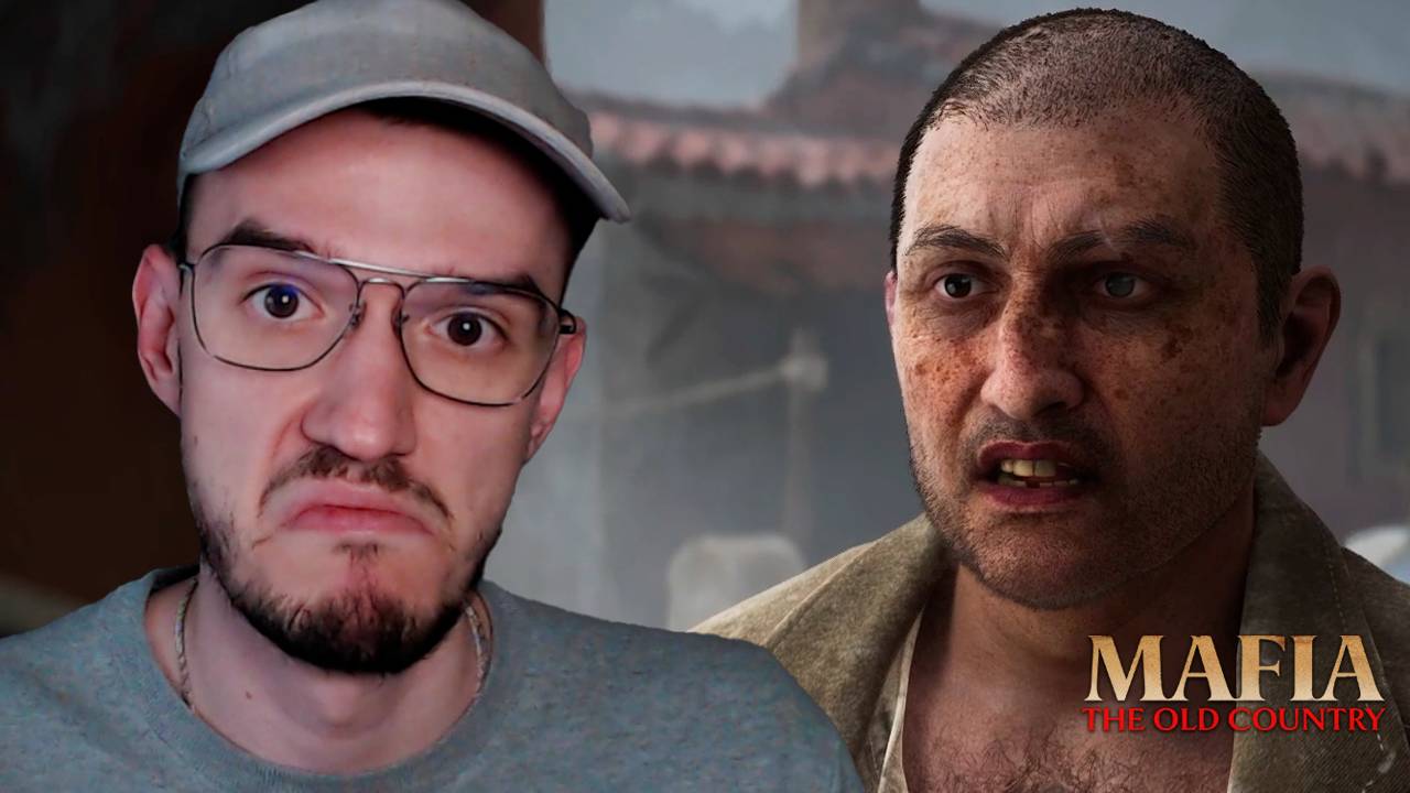 ПОДЛЕЦ на сыромятне | Mafia: The Old Country (Мафия) | 11