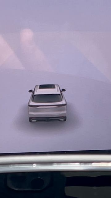 Детализация Chery tiggo 9.