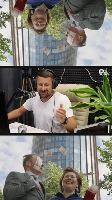 Встречайте! Премьера клипа о скромном герое цифр, бухгалтере Иване Петровиче!
