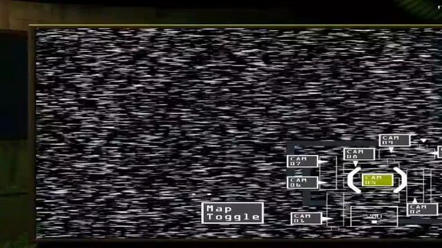 Fnaf 3 3Часть