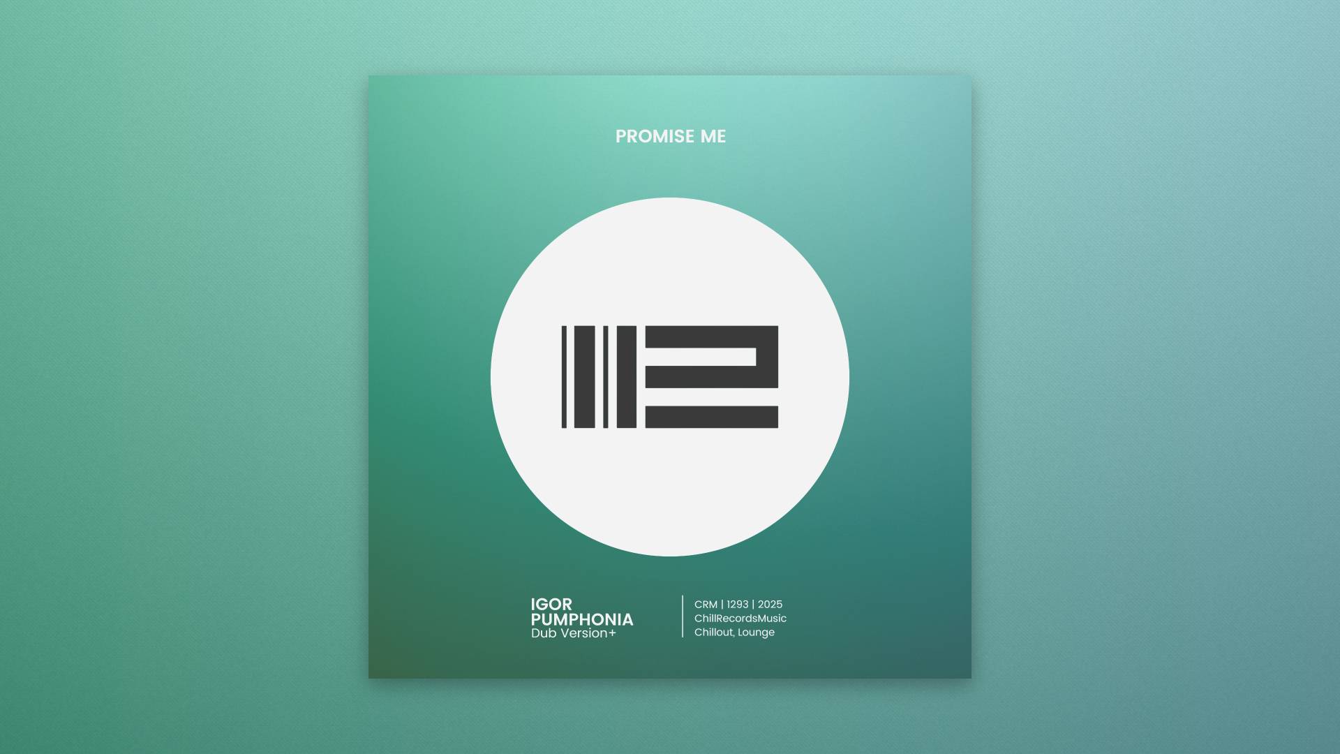 Igor Pumphonia - Promise Me — премьера состоялась 03.09.2025 (Chillout / Downtempo, Ambient, Lounge)