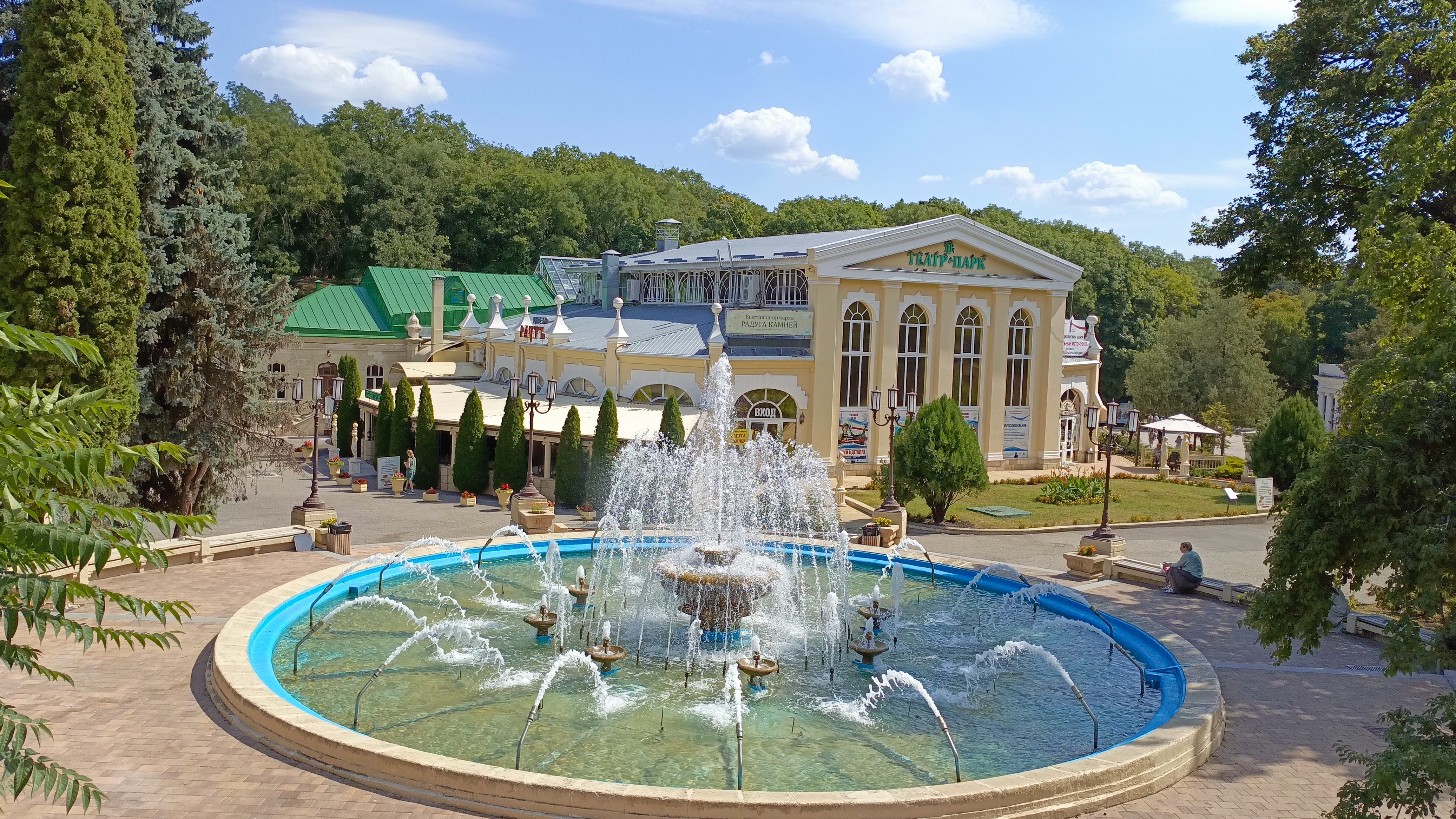 ОДА ЛЕТУ 2025 Это не конец