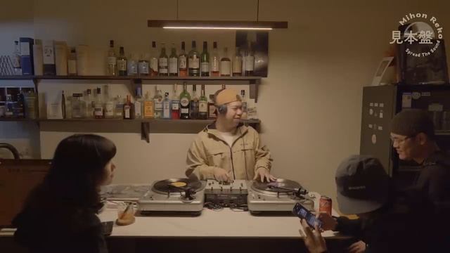 Sexy Love｜Soul & R&B Vinyl Set