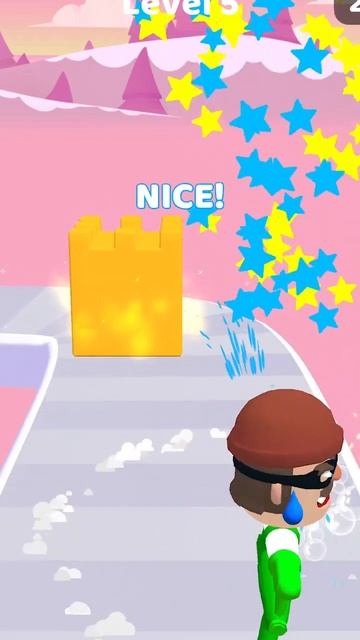 🎮 РАННЕРЫ и Мобильные 3D Игры • Геймплей на телефоне (iOS и Android) 🔥 #AndroidGaming #mobilegame
