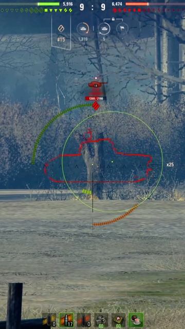 Cobra - Режим полной агрессии активирован! 💥🔥#миртанков #wot #worldoftanks