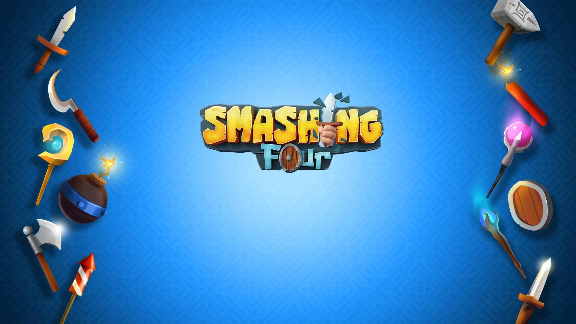 ДОНАТ в Smashing Four. Как пополнить игру Smashing Four. Донат в мобильные игры в России.