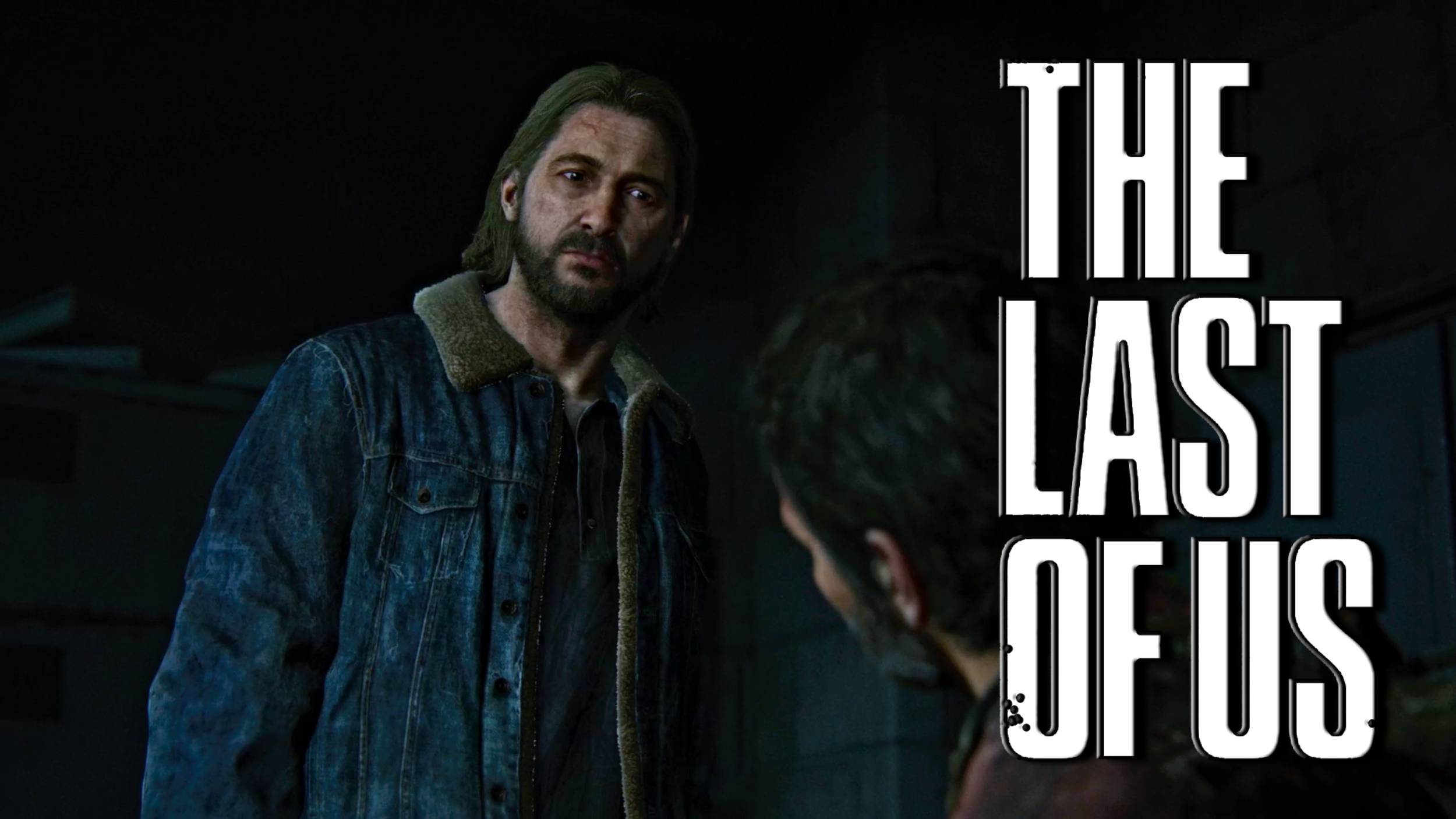 Прохождение игры The LAST of US Part I ► Нашел брата Томми.Часть №11.