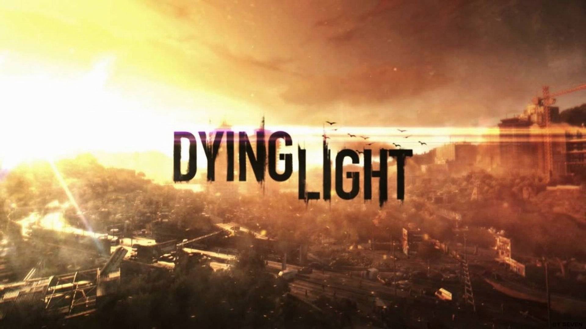 Прохождения Dying Light №2