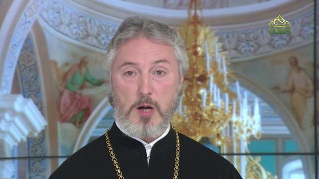 Церковный календарь 19 августа. Преображение Господа Бога и Спаса нашего Иисуса Христа