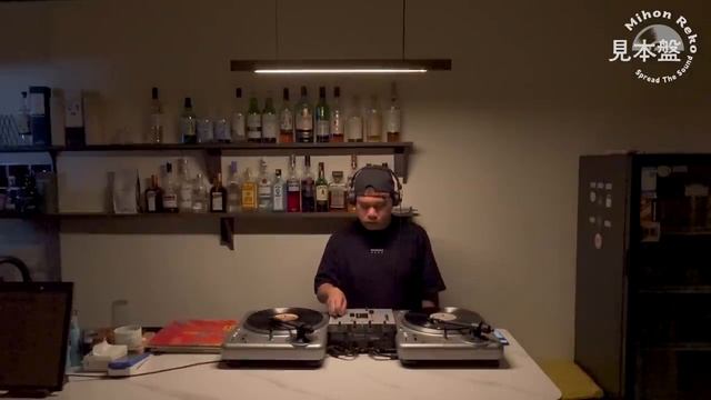 Funky Stuff｜70s Funk Vinyl Set