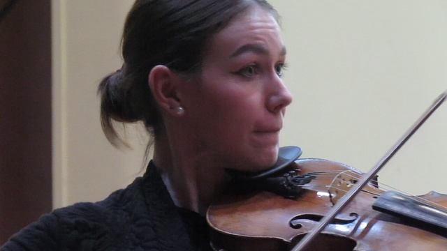 мануэль де фалья. испанский танец. исп. влада гришина