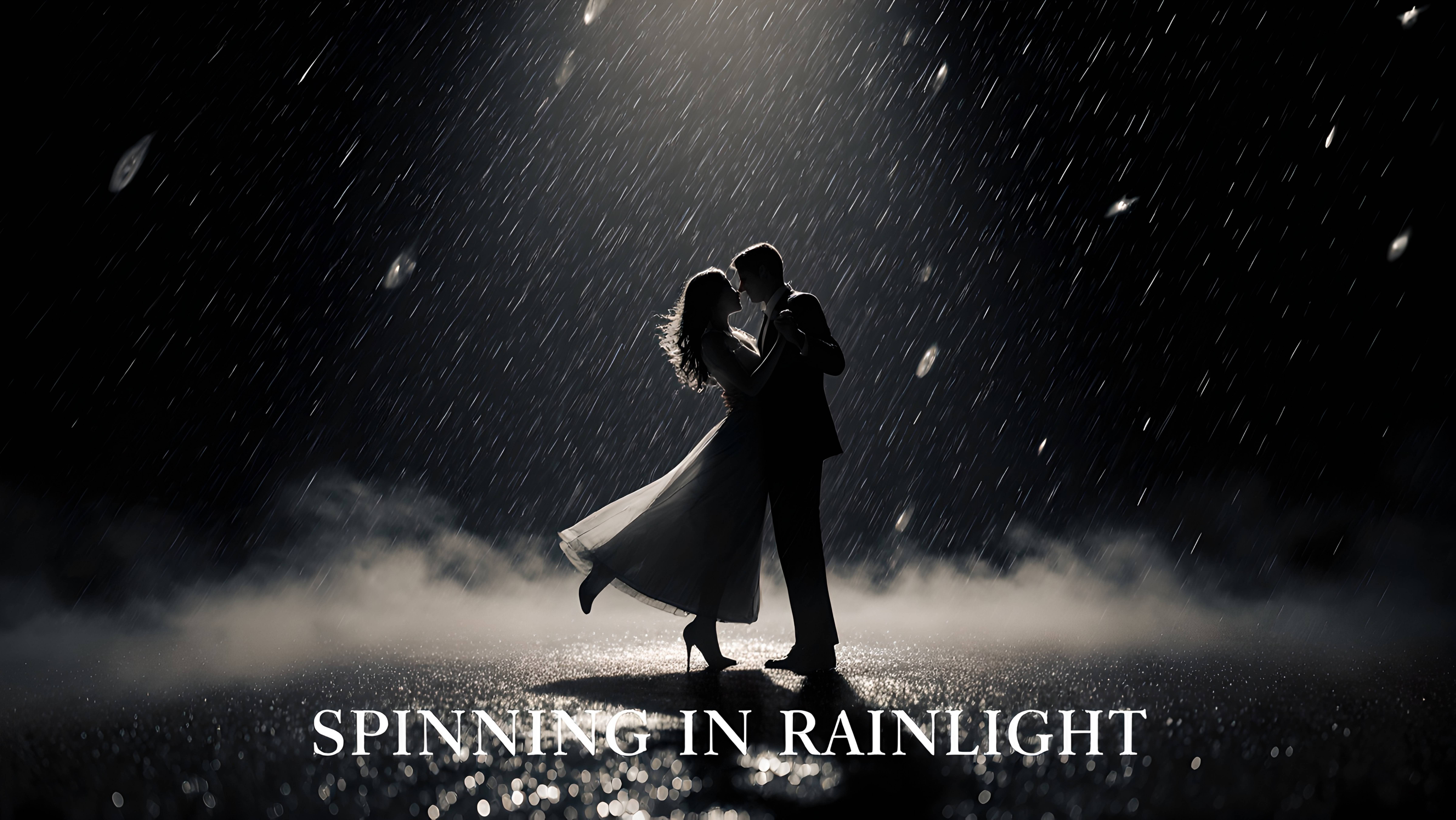 Музыка для души - Spinning in Rainlight