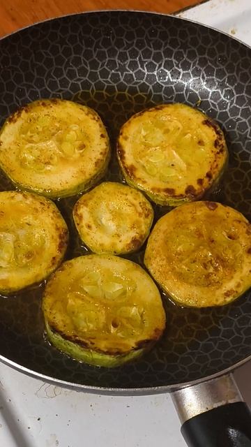 Кабачки
