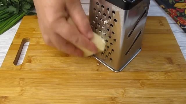 Очень вкусное блюдо из фарша!