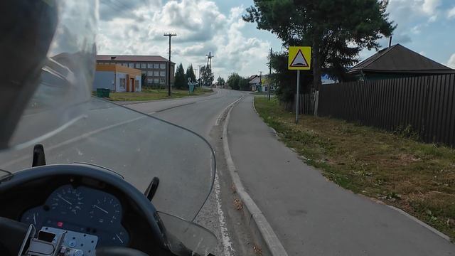 АЗС - Дом 2025 07 18