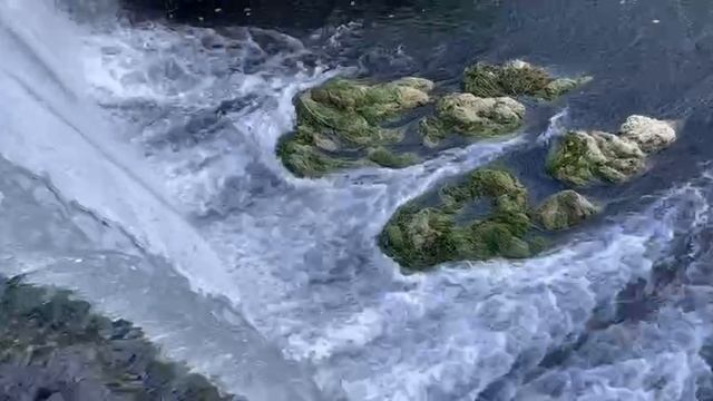 Relax. Замечательные виды Абхазии