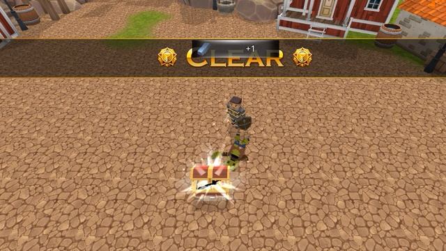 прохождение за танка Пиксель БлейдМ 1# часть без комментариев