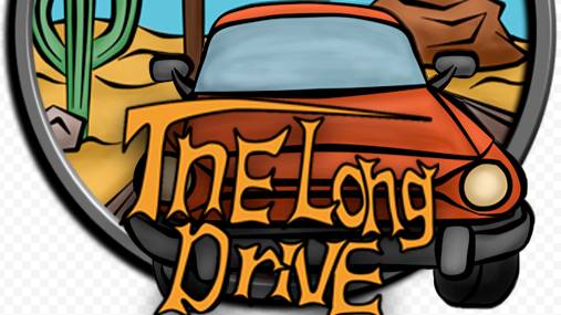 The Long Drive начало №9