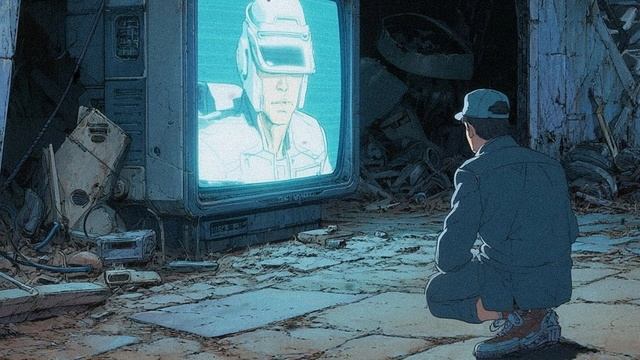 1 9 8 9　ＦＥＥＬＩＮＧ ⧸⧸ Synthwave, Chillsynth, Retrowave, Trancewave
