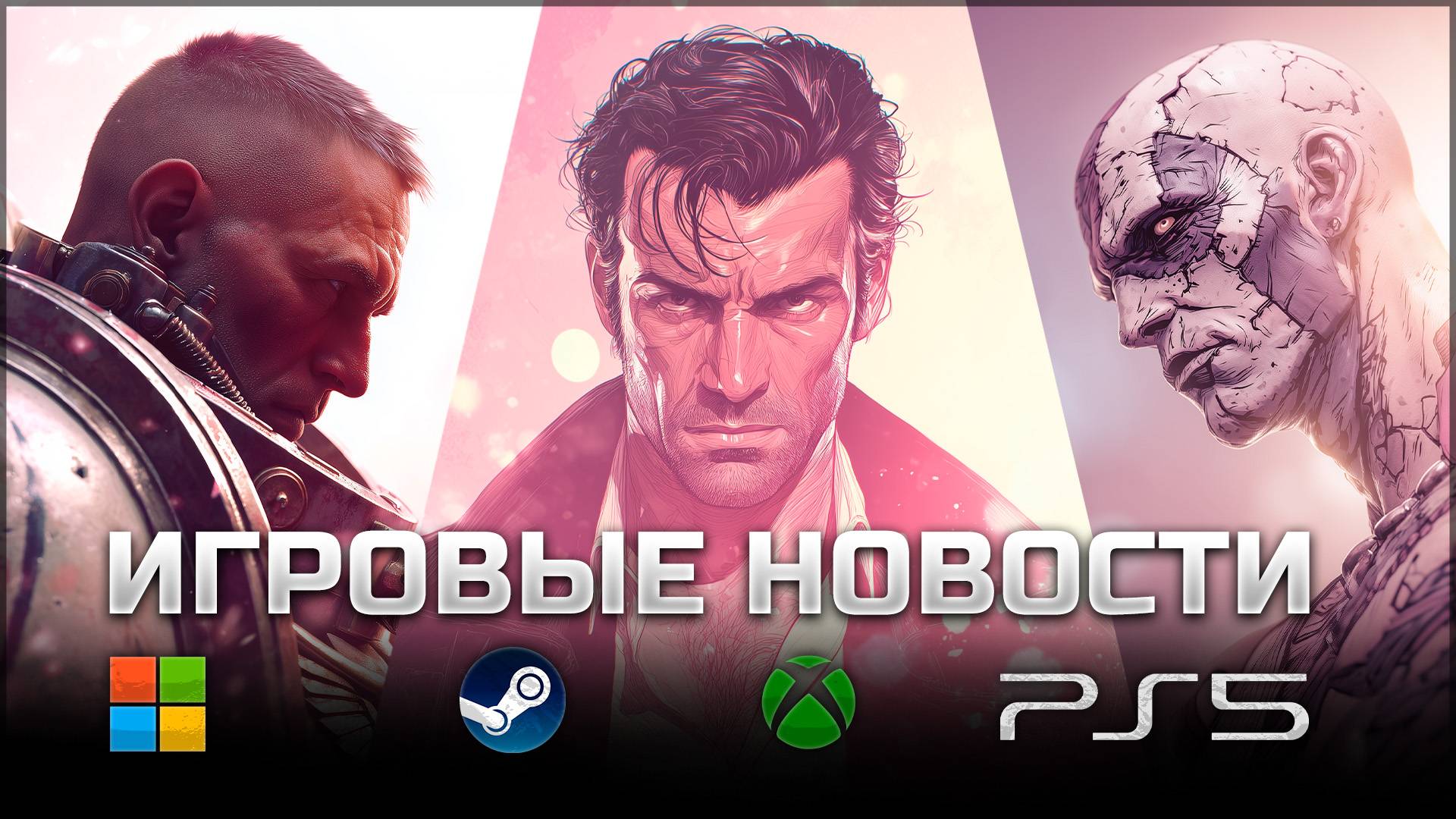 ИГРОВЫЕ НОВОСТИ #185 [UNews] | Titan Quest 2, Civilization 7, Crimson Desert, Borderlands 4