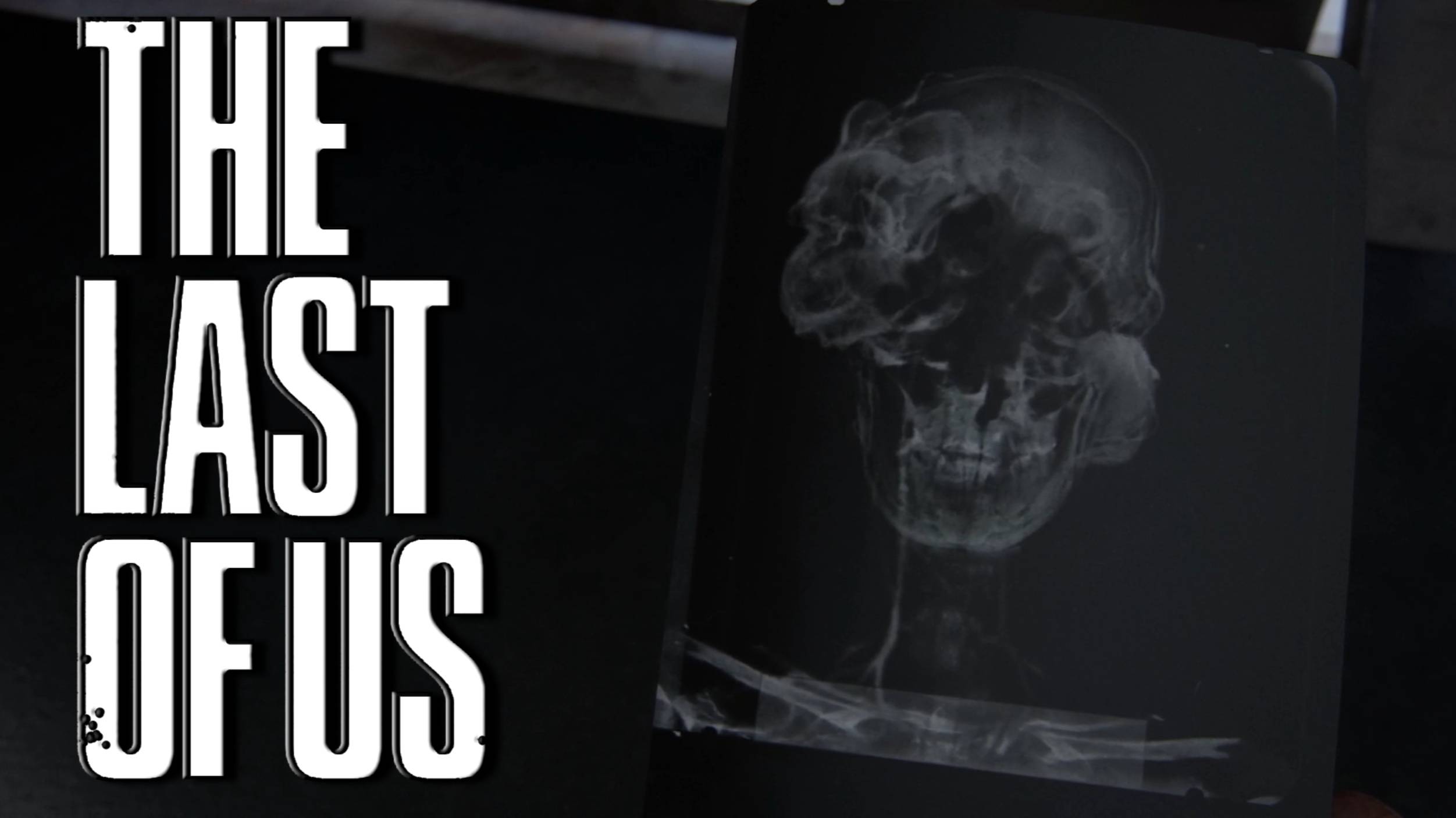 Прохождение игры The LAST of US Part I ► Лаборатория.Часть №12.