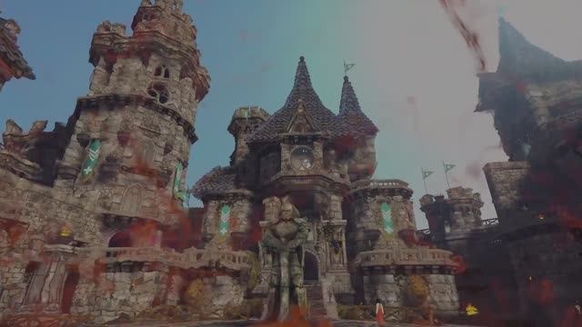 Medieval Crafter  Blacksmith - Official Early Access Release Date Trailer