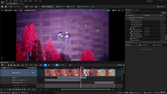 8 -Camera Cuts