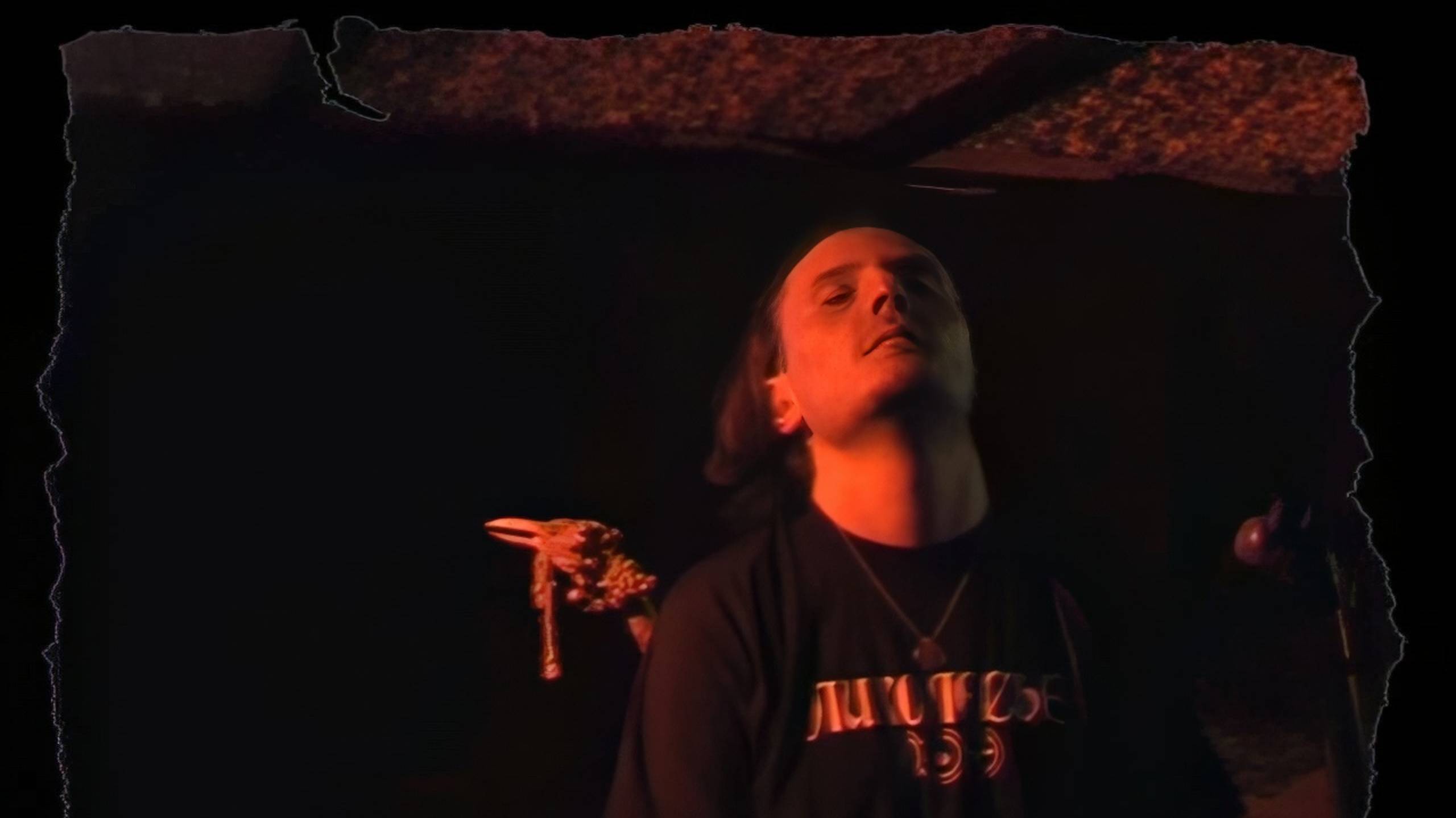 Лихолесье - Под свинцовым небом