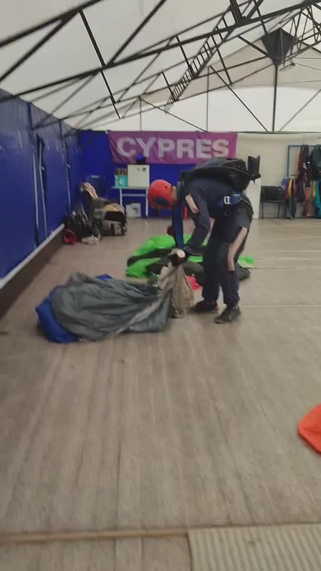 Студент пришёл на укладку 😁 12.08.2025