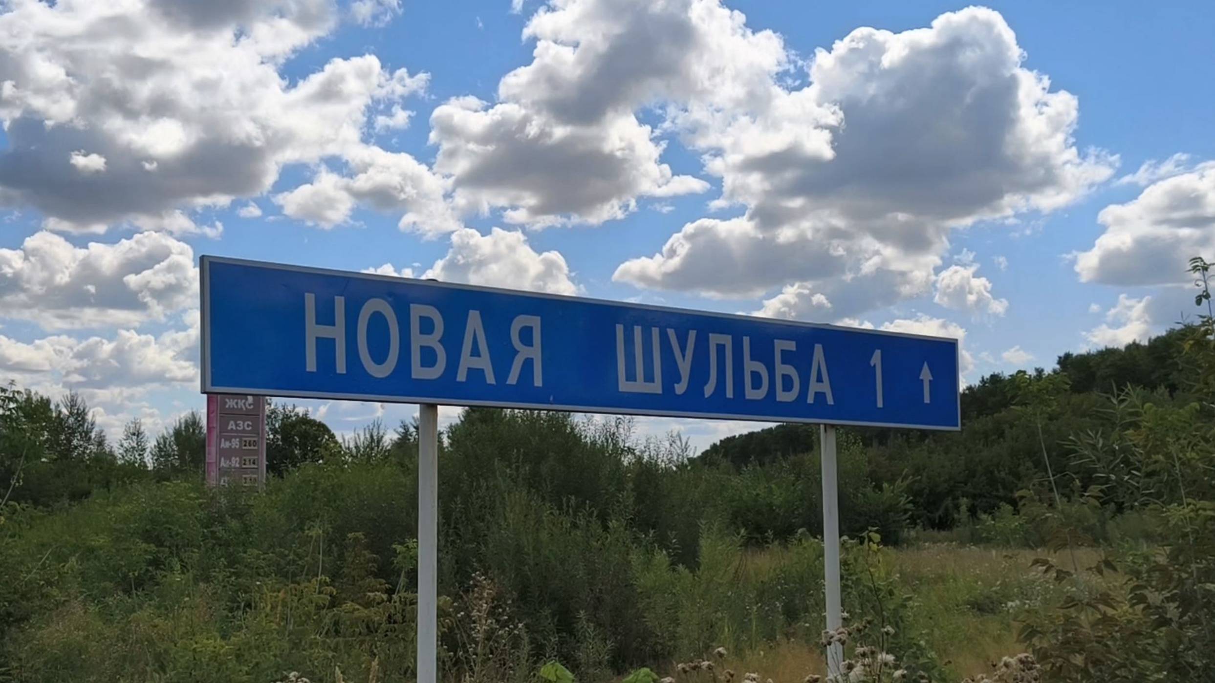 Александр Нужный - Новая Шульба (v2.0)