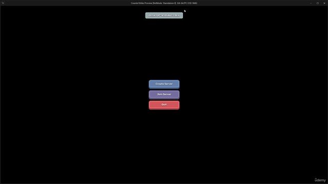 10. Programming the Steam Name