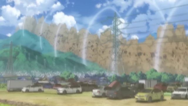 ⚡ Delta Heavy – Arcadia | Evangelion 2.22: когда музыка становится оружием ⚡