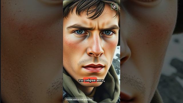 Владимир Высоцкий — «Военная песня»
