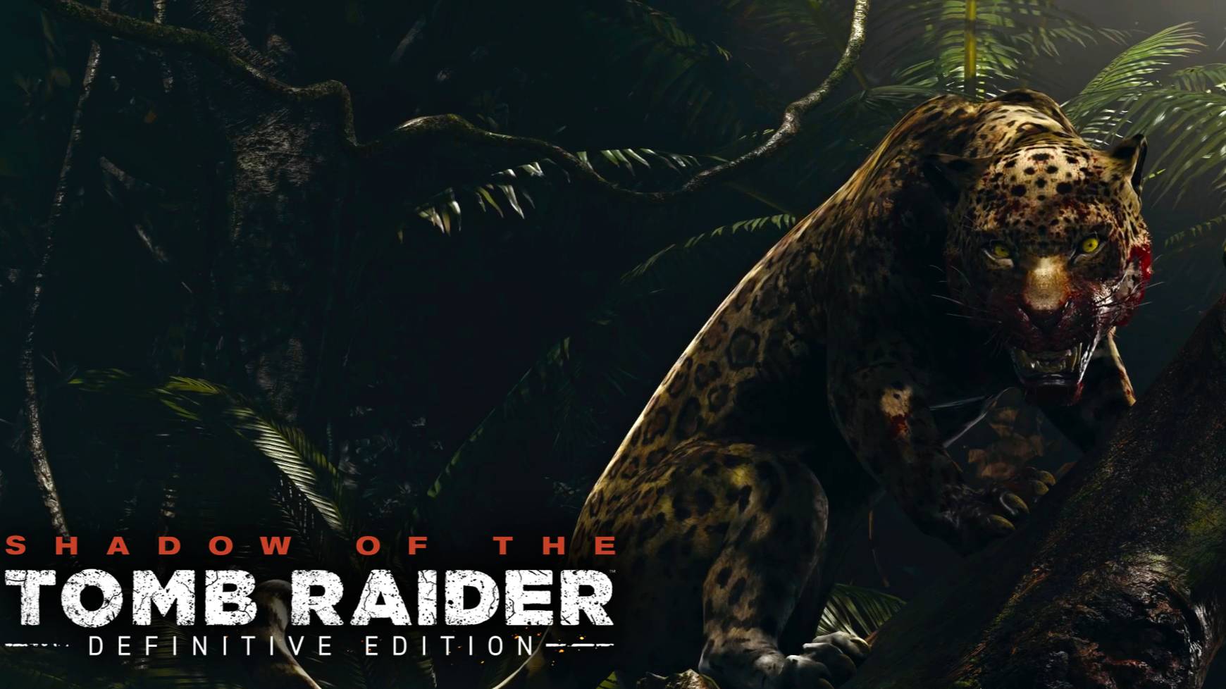 Прохождение игры Shadow of the Tom Raiden ► Первые проблемы.Часть №2.