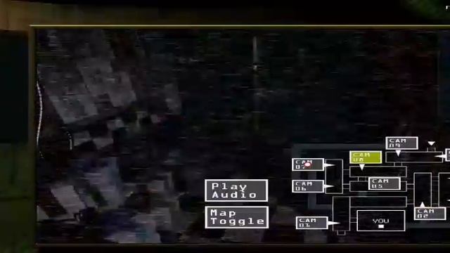 Fnaf 3 5Часть