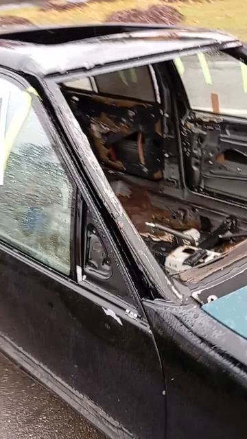 Авторуины. Эпизод первый.