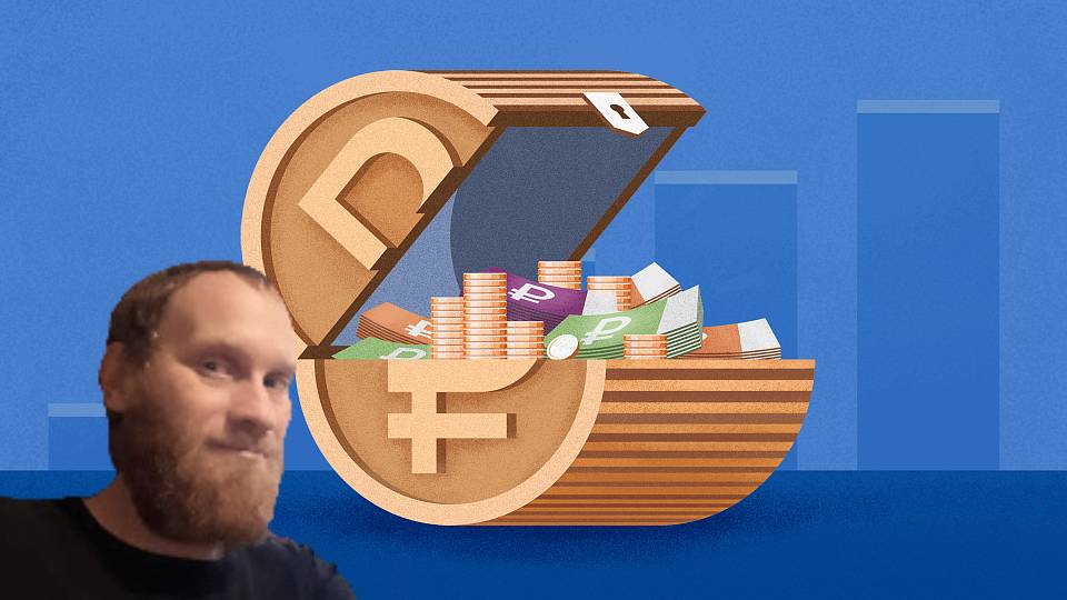 💸💸💸Распределения денег по конвертам Август 52200.