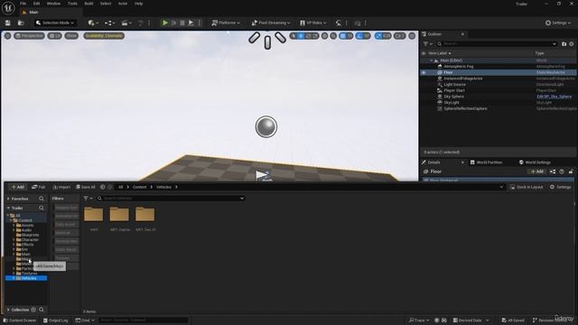 10 -Setup Project