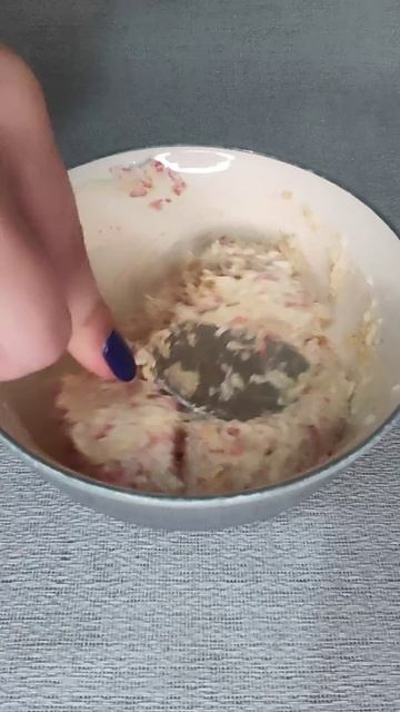 Закуска из лаваша