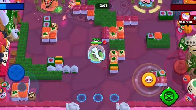 Бравл старс