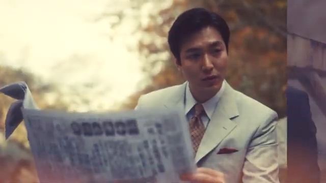 Ли Мин Хо/Lee Min Ho - Pachinko - Ko Han Soo