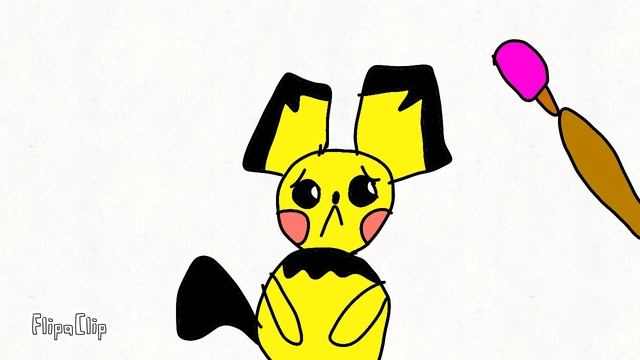 Мультик pokemon baby 1 серия 1 сезон.