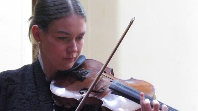 людвиг ван бетховен. романс