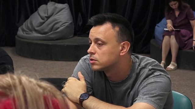 (15.08.2025) Комсомольским авторам поможет Агентство креативных индустрий