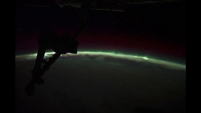 Deep Atmospheric Space Jungle_DnB Mix