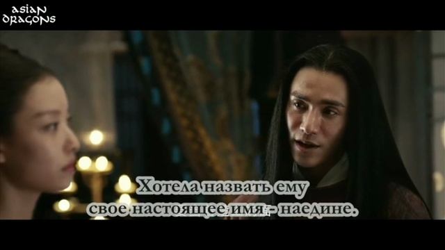 Клип на дораму "Восхождение фениксов"