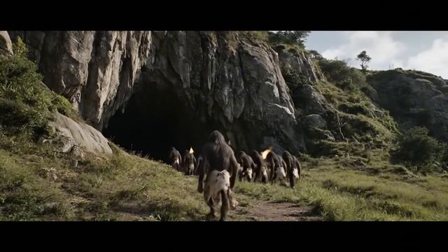 Life 1.8 Million Years Ago ｜ The First Flame