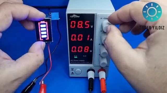 Обновленный мониторинг аккумуляторов 3S — измеряйте все аккумуляторы уникальным способом!