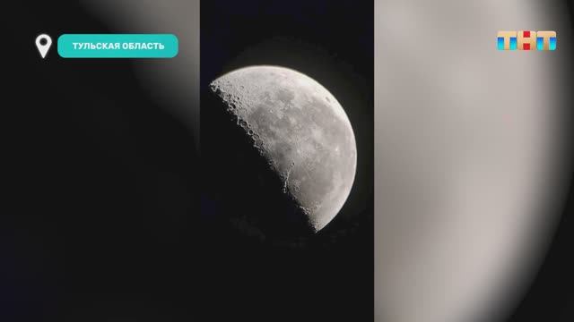 Можно ли разглядеть падающую звезду в домашних условиях?