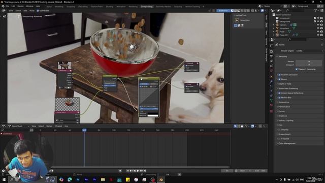 2 -2.9 Compositing